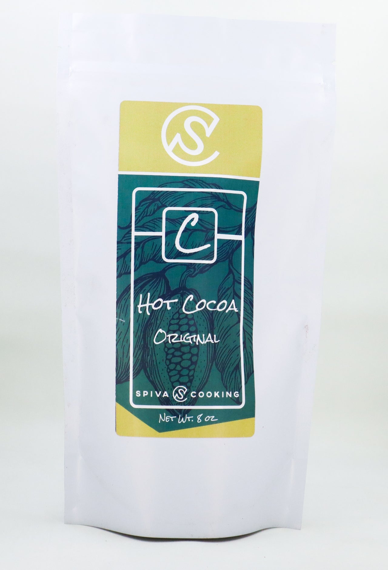 Original Hot Cocoa – Spiva Cooking